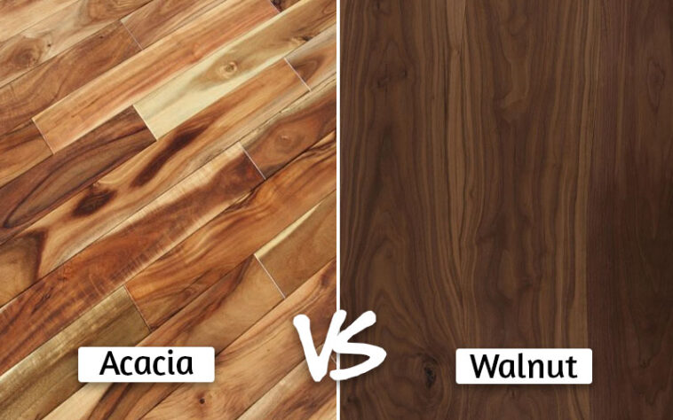Ignoring These 9 Acacia Wood Properties Can Cost You Badly