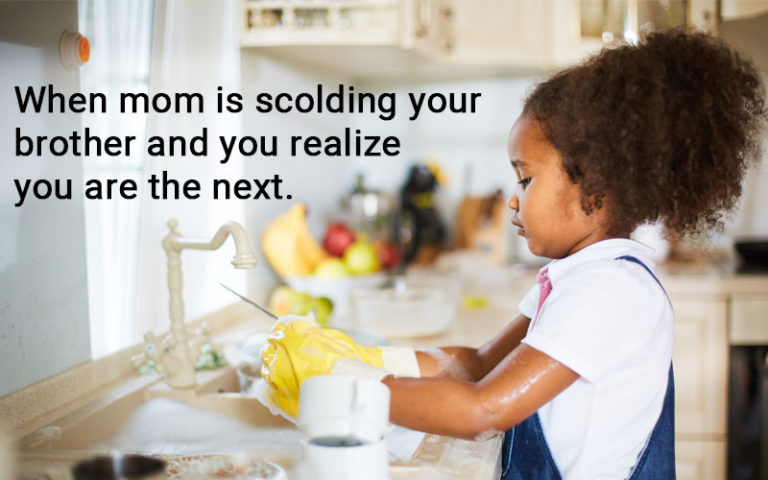 Am I A Bad Parent - 18 Signs (With Effects & Solutions)