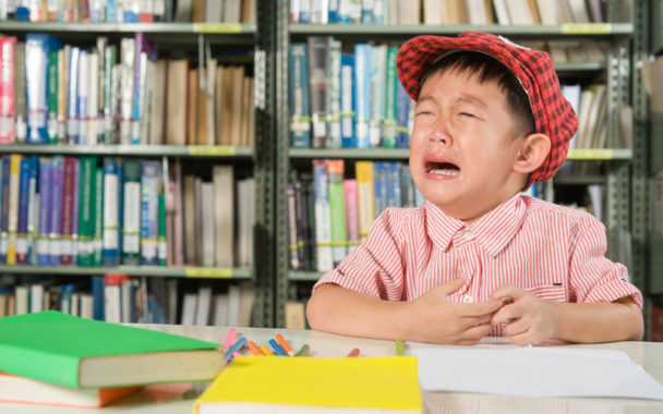 Am I A Bad Parent - 18 Signs (With Effects & Solutions)