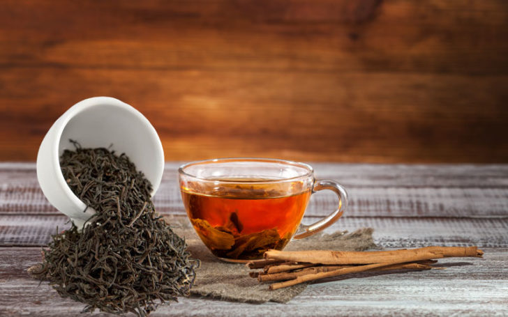 Orange Pekoe: Same Black Tea But Amazing Benefits. How?