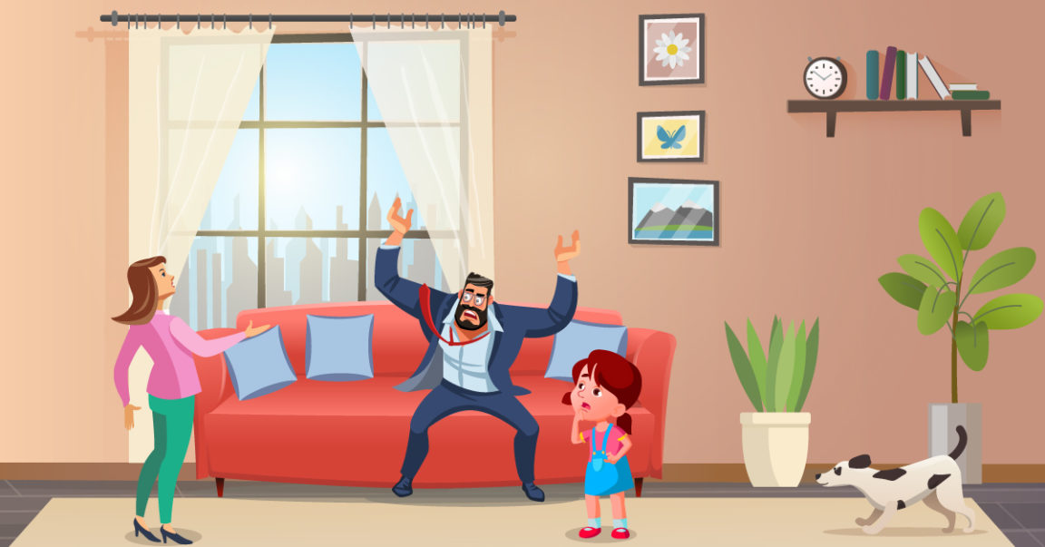 Am I A Bad Parent - 18 Signs (With Effects & Solutions)