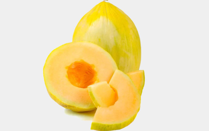 How To Grow Crenshaw Melon & Why You Must Definitely Try It