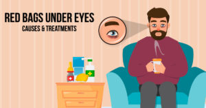 How To Spot Allergic Shiners & Cure Them (Following 5 Ways)