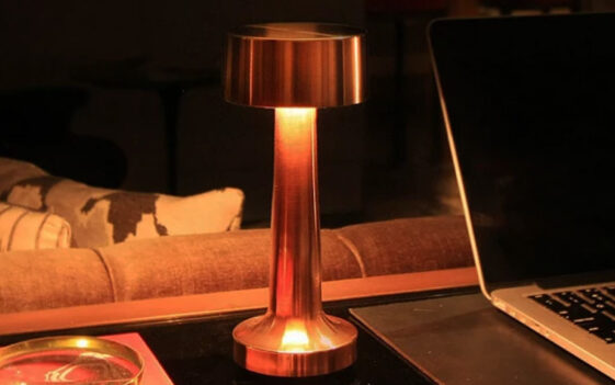 50 Cool Lights For Room To Make People Say "Stunning"