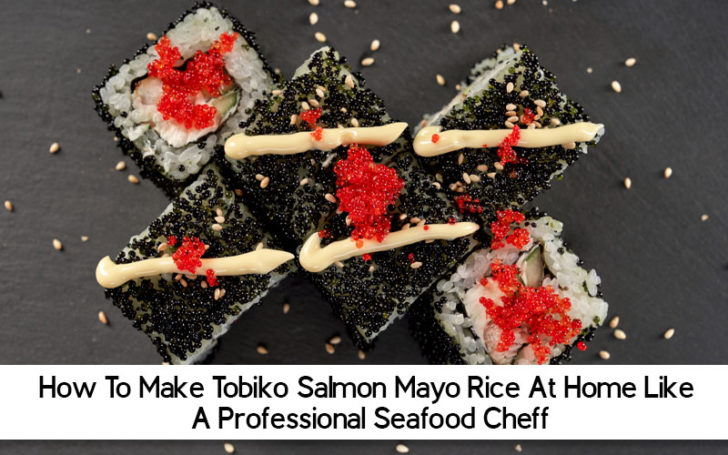 What Is Tobiko & How To Use It (Complete Guide With Recipes)