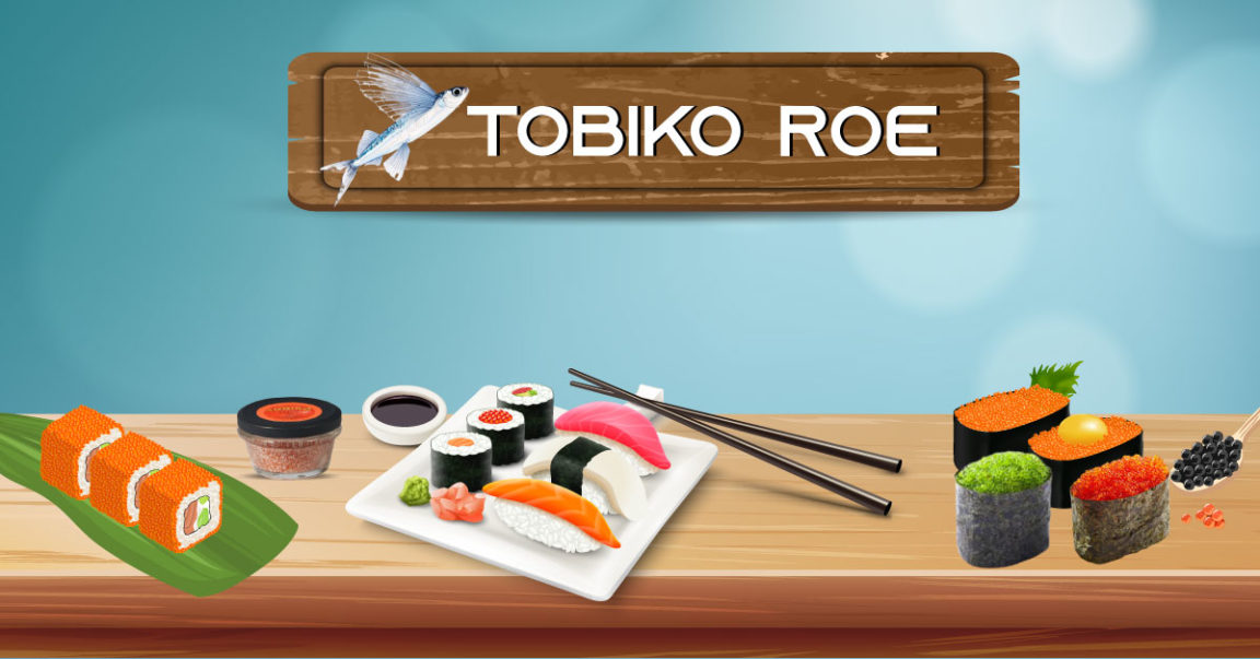 What Is Tobiko & How To Use It (Complete Guide With Recipes)