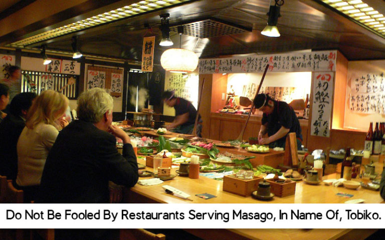 What Is Tobiko & How To Use It (Complete Guide With Recipes)