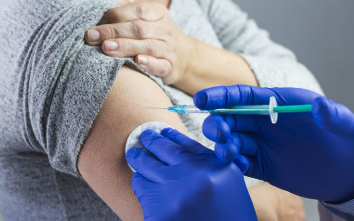 How To Spot Allergic Shiners & Cure Them (Following 5 Ways)