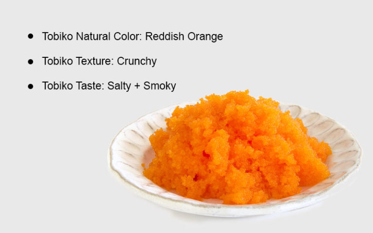 What Is Tobiko & How To Use It (Complete Guide With Recipes)