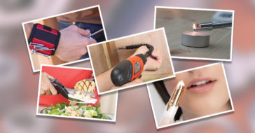 List Of 44 Cool And Unique Tools You Must Have (With Features)