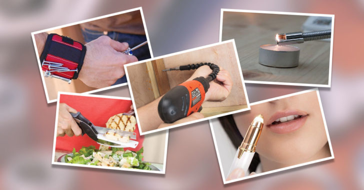 List Of 44 Cool And Unique Tools You Must Have (With Features)