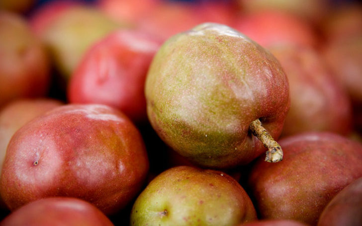 5 Benefits You Would Miss If You Don't Eat Jocote