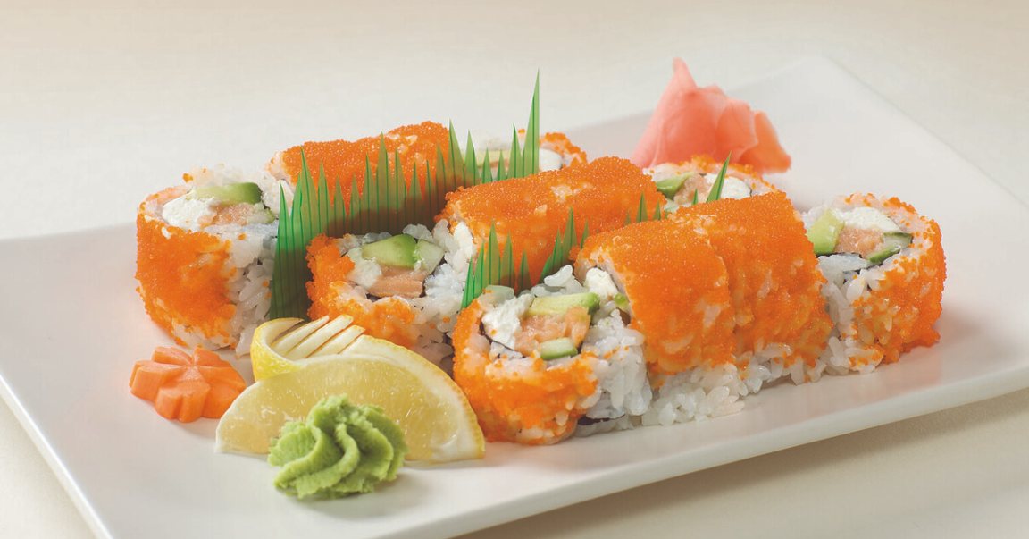 Spiciest Boston Rolls Recipe | Tasty Route to Win Hearts