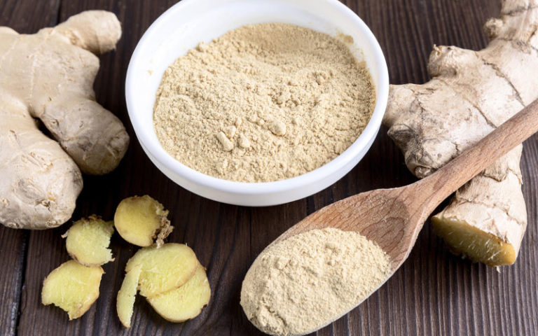 6 Healthy and Natural Blood Thinners (No More Aspirin)