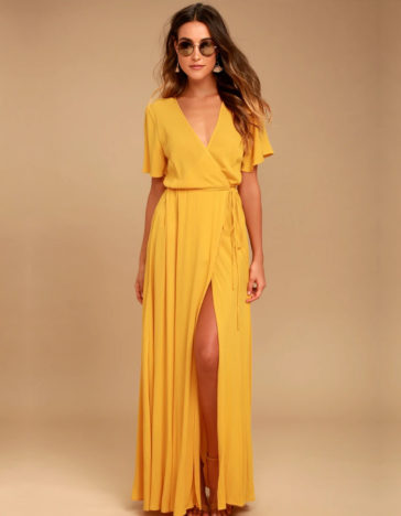 17 Types of Dresses With Names & Pictures – Helping & Useful stories