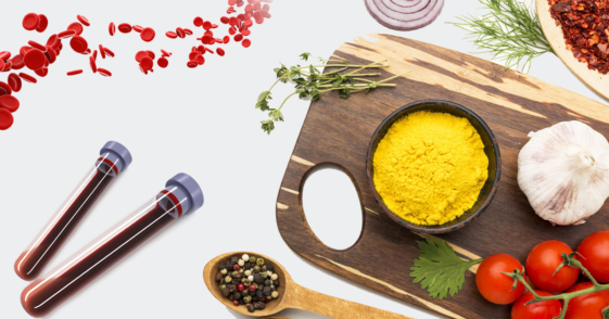 6 Healthy and Natural Blood Thinners (No More Aspirin)