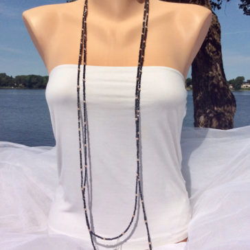 Flaunt like a Diva with these 28 Necklace Types (Full Guide)