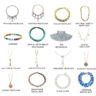 28 Types of Necklaces & Chains – Complete Information with Names ...