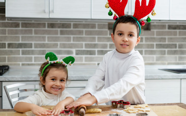 50+ Best Christmas Ideas For Kids Including Exciting Games & Activities ...