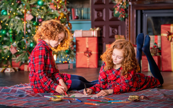 50+ Best Christmas Ideas For Kids Including Exciting Games & Activities ...