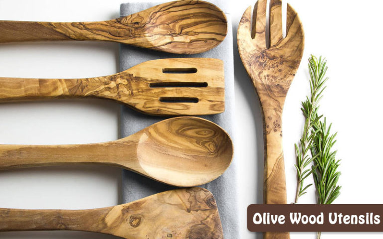 5 Facts About Olive Wood You Didn’t Know Before