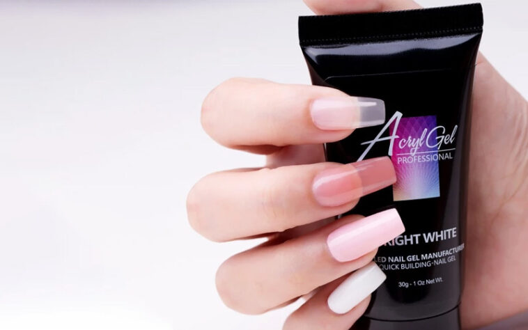 14 Best Nail Care Products for Strong and Healthy Nails