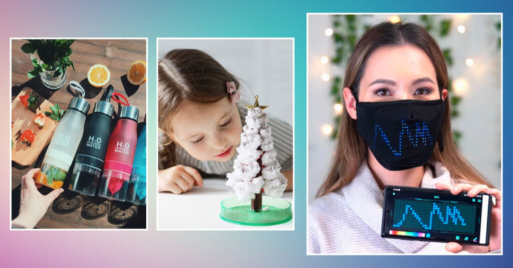 How These 40 Innovative Products Could Help You Deal With Any Situation ...