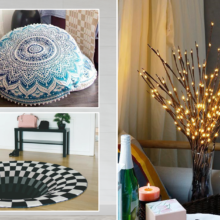 Make Your Room The Best Room With These 17 Cool Products