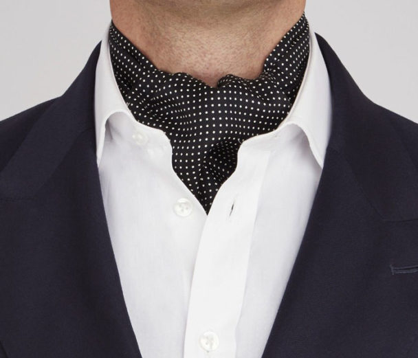 Types Of Ties By Knot-Styles, Designs, Patterns, Fabrics, Etc