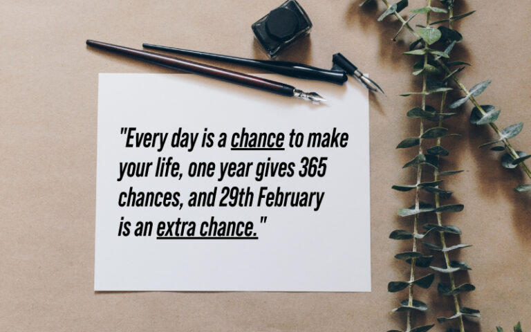 210+ Fresh February Quotes, Poems & Wishes To Dwell On