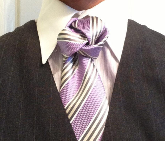 23 Types of Ties For Both Formal And Informal Occasions – Helping ...