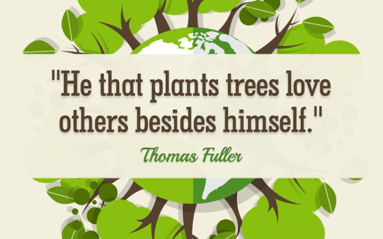 110+ Earth Day Quotes To Love Nature & Celebrate Its Beauty