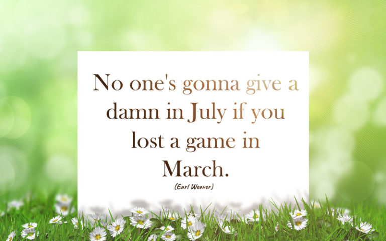 100+ Fresh March Quotes, Sayings, Poems, Wishes & Ideas for Calendars ...
