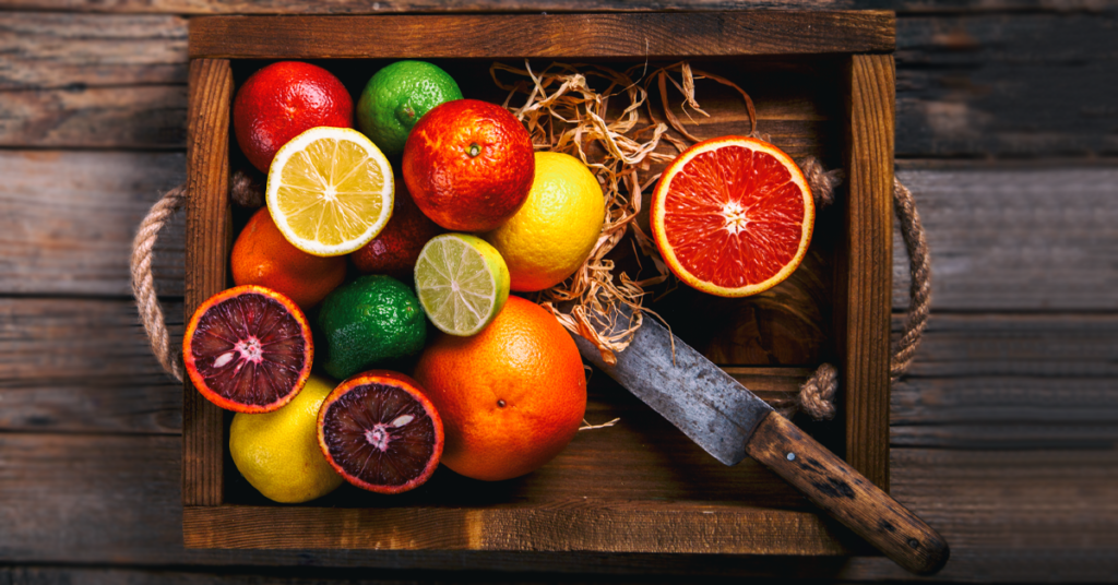 10 Delicately Tastiest Types Of Oranges You Can Eat Without Worrying ...