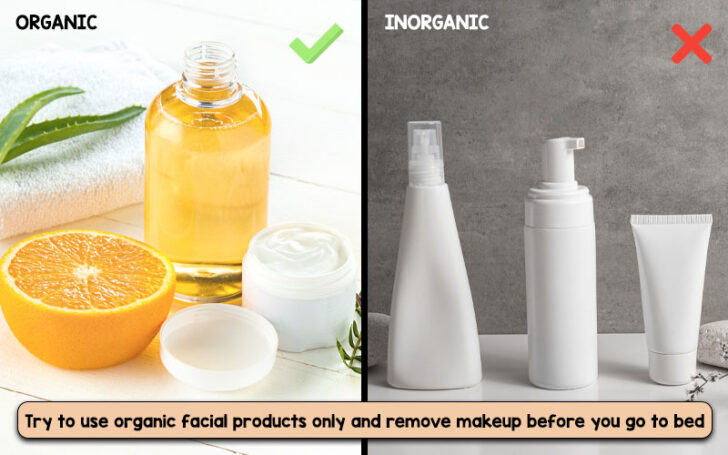 Read This Sallow Skin Guide & Look Younger Than Your Age