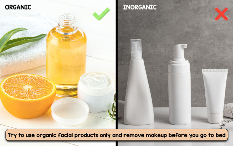 Read This Sallow Skin Guide & Look Younger Than Your Age