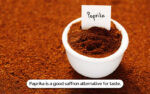 7 Saffron Substitute You Can Use For Perfect Taste & Color