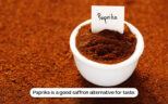 7 Saffron Substitute You Can Use For Perfect Taste & Color