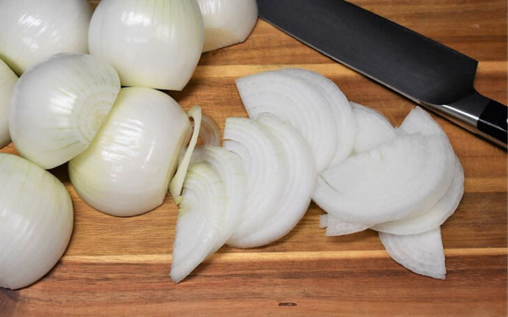 8 Things That Will Give Almost Same Flavor As Green Onions