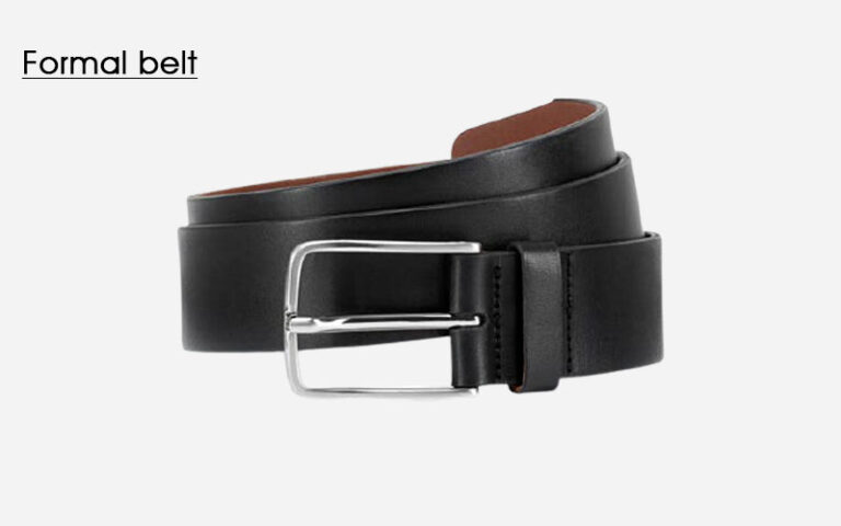 45+ Fashionable Belts & Buckle Names You Might Not Know