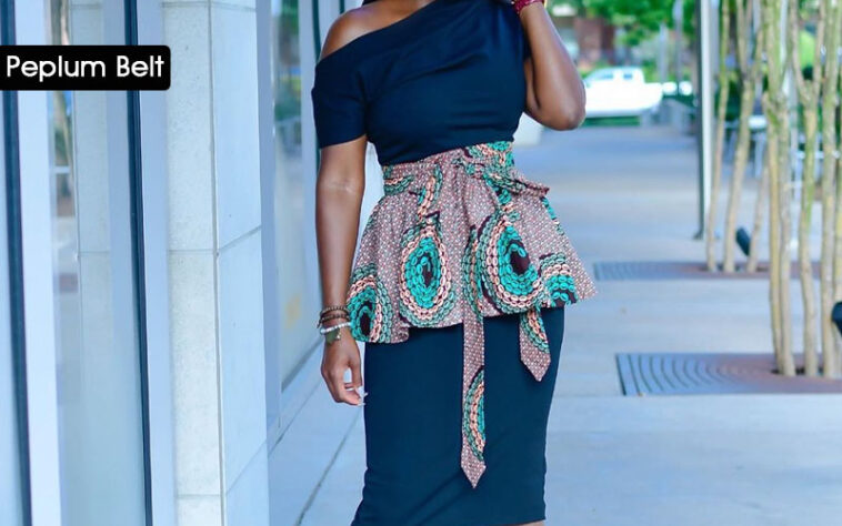 45+ Fashionable Belts & Buckle Names You Might Not Know