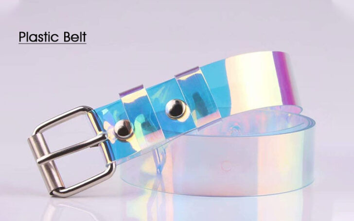 48 Fashionable Belts & Buckle Names You Might Not Know