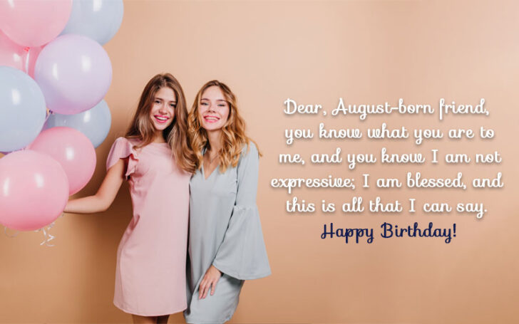 A Huge Collection Of 100+ August Quotes, Sayings, Poems, And Healing ...