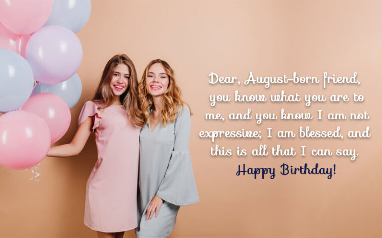 A Huge Collection Of 100+ August Quotes, Sayings, Poems, And Healing ...