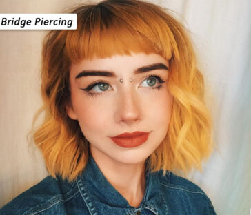 16 One-of-a-kind Nose Ring Designs & Proper Piercing Guide
