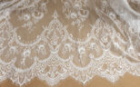 29 Types Of Lace For Bridal Wears, Casual Dress, & Hair Wigs