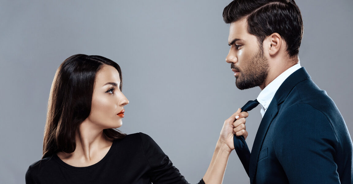 How to Establish a Good Female Led Relationship? Levels, Rules, & Tips ...