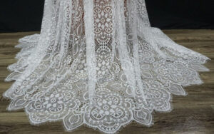 29 Types Of Lace For Bridal Wears, Casual Dress, & Hair Wigs