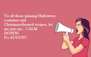 A Huge Collection Of 100+ August Quotes, Sayings, Poems, And Healing ...