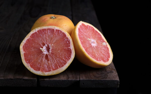 Pomelo Fruit – Everything About The Largest Citrus – Helping & Useful ...